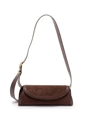 JIL SANDER Cannolo` Small Bag