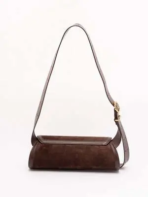 JIL SANDER Cannolo` Small Bag