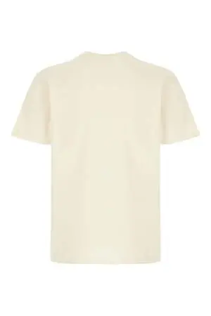 Alexander McQueen Clothing T-shirt - Multicolor