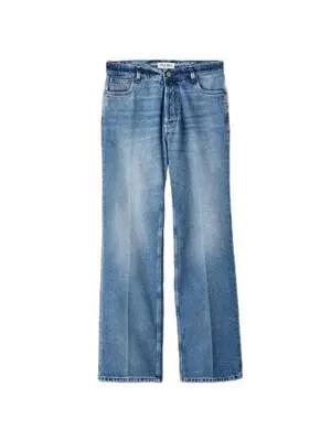 Miu Miu Jeans - Multicolor