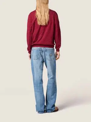 Miu Miu Jeans