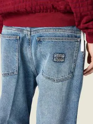 Miu Miu Jeans