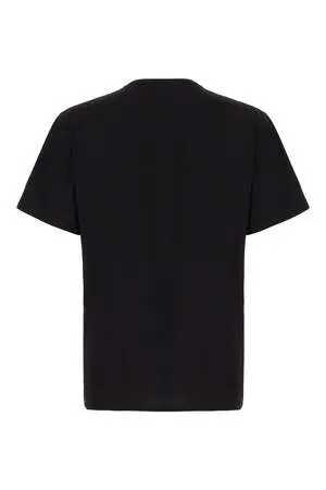 Alexander McQueen Clothing T-shirt - Multicolor