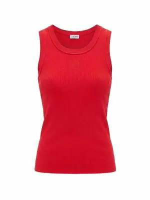 Loewe Tank Top - Multicolor