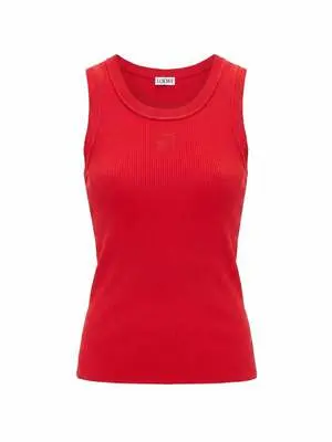 Loewe Tank Top - Multicolor