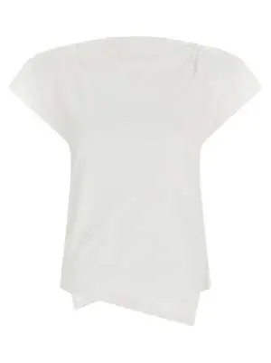 ISABEL MARANT ÉTOILE ISABEL MARANT ÉTOILE Cotton T-shirt