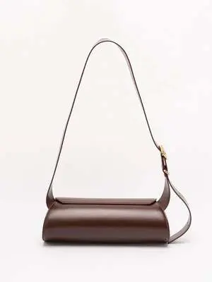JIL SANDER Cannolo` Small Bag - Multicolor