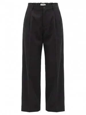 JIL SANDER Pants - Multicolor