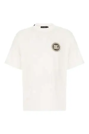 Dolce & Gabbana Clothing T-shirt - Multicolor