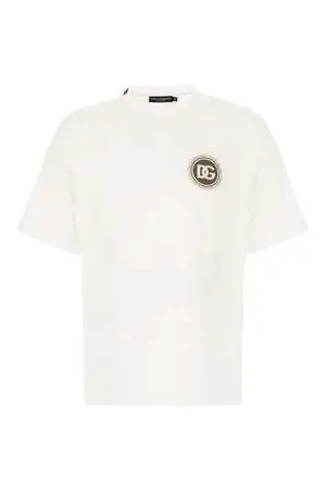 Dolce & Gabbana Dolce&Gabbana Man Clothing T-Shirt Multicolor