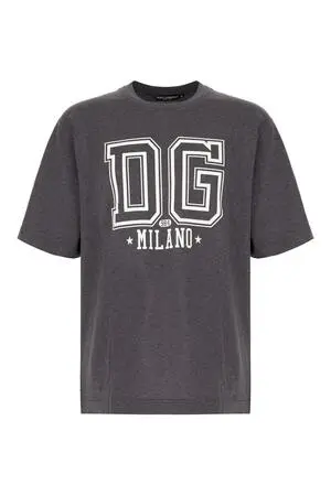 Dolce & Gabbana Clothing T-shirt - Multicolor