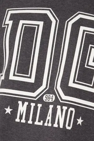 Dolce & Gabbana Clothing T-shirt - Multicolor