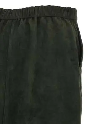 Max Mara Smmgazza' Skirt - Green
