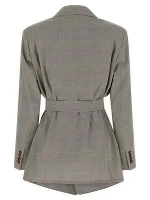 Max Mara Mxmnasello' Blazer
