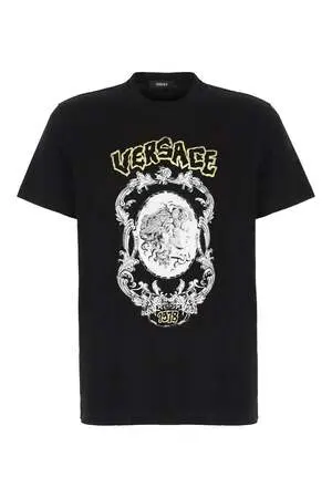 Versace Clothing T-shirt - Multicolor