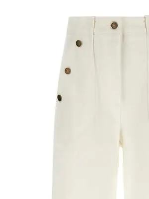 Max Mara Mxmbadesse' Pants