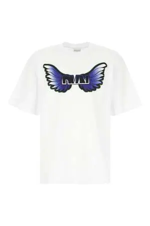 Dries Van Noten Clothing T-shirt - Multicolor