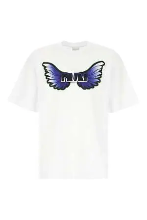 Dries Van Noten Clothing T-shirt - Multicolor