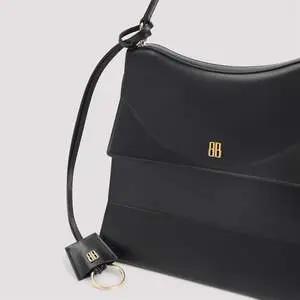 Balenciaga Nano Shoulder Bag