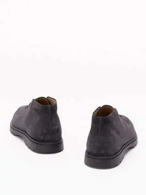 TOD'S Desert Boots In Suede