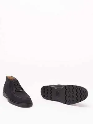 TOD'S Desert Boots In Suede