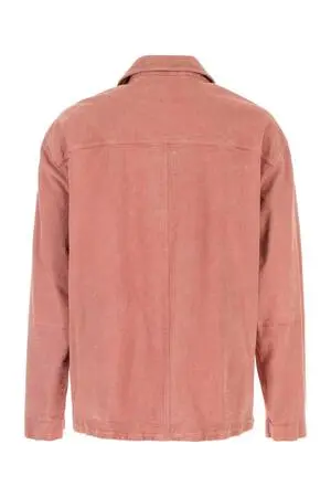 Marni Suede Shirt