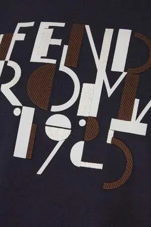Fendi Clothing T-shirt