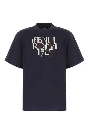Fendi Clothing T-shirt - Multicolor