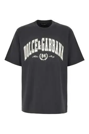 Dolce & Gabbana Clothing T-shirt - Multicolor