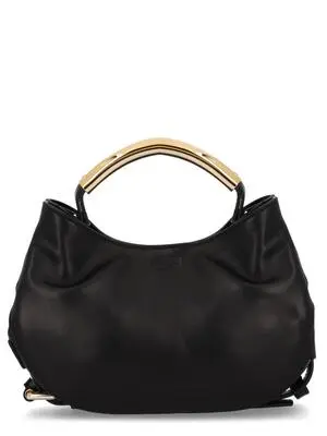 Moschino Handle Me Bag