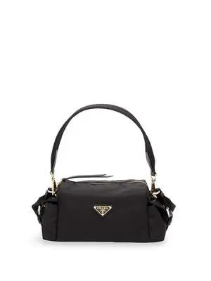 Prada Prada Women Re-Nylon Shoulder Bag Multicolor