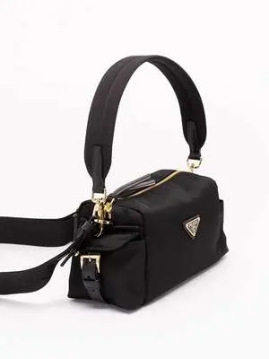 Prada Re-nylon Shoulder Bag - Multicolor