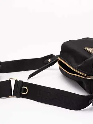 Prada Re-nylon Shoulder Bag - Multicolor