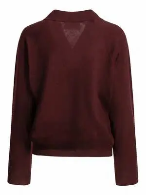 Miu Miu Wool Cardigan - Multicolor