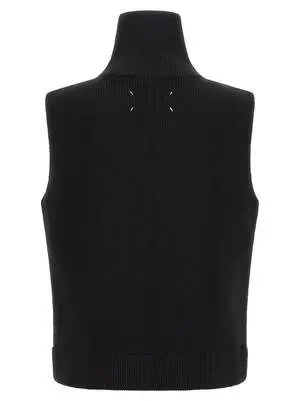 MAISON MARGIELA Camionneur' Vest