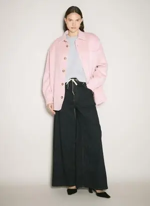 Marni Crewneck Wool Sweater
