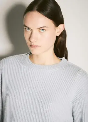 Marni Crewneck Wool Sweater