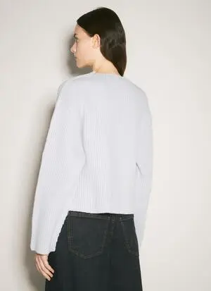 Marni Crewneck Wool Sweater