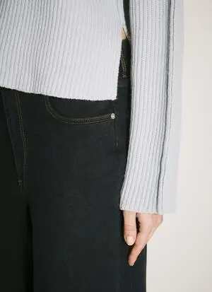 Marni Crewneck Wool Sweater