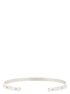 MAISON MARGIELA Numeric' Bracelet