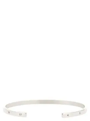 MAISON MARGIELA Numeric Bracelet