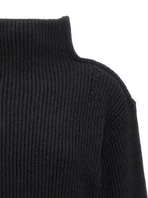 Marni Ribbed Wool Sweater