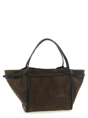 TOD'S Medium 'tim' Shopping Bag