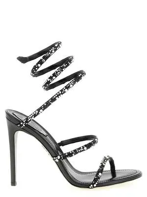 Rene Caovilla Cleo' Sandals
