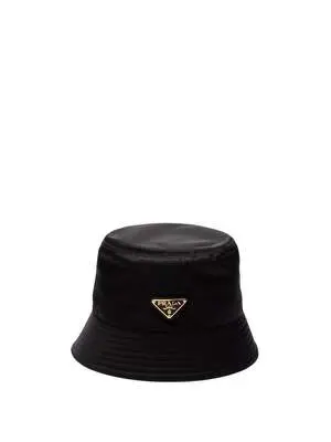 Prada Re-nylon Bucket Hat - Multicolor