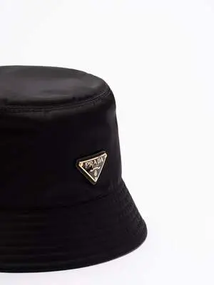 Prada Re-nylon Bucket Hat - Multicolor