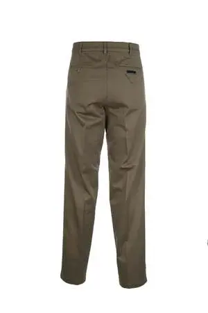 Prada Clothing Trousers