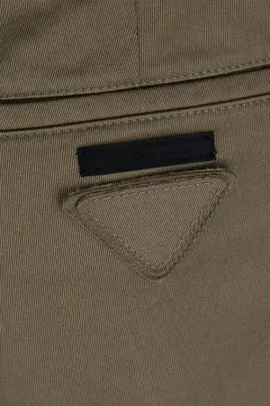 Prada Clothing Trousers