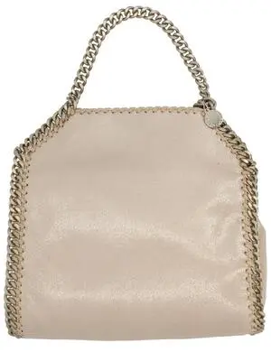 Stella McCartney Falabella Mini Bag - Gold