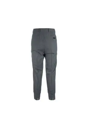 Prada Clothing Trousers